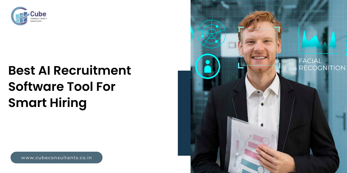The Top 18 AI Recruitment Tools Used For Smart Hiring In 2025